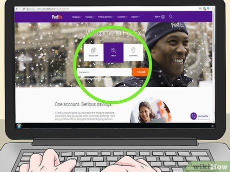 Ways To Track A Package Without A Tracking Number WikiHow