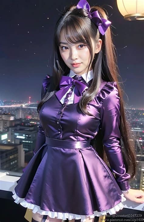 ボードMaidsのピン2024 ドレス サテン セクシーな服装 ラテックスドレス