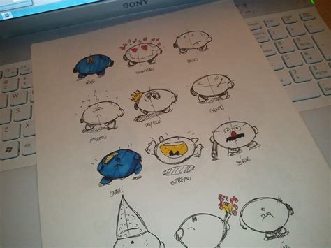 Sketches Layouts Wireframes On Behance