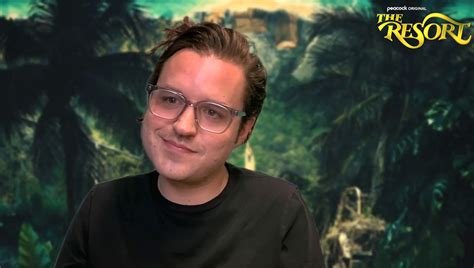 Andy Siara The Resort Pop Culturalist Pop