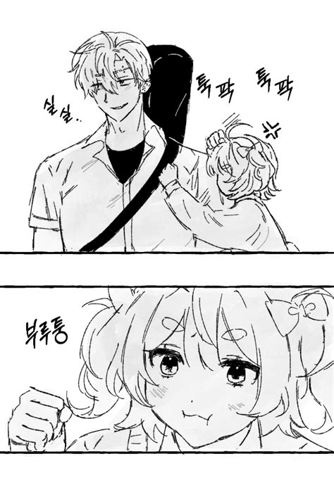 빠른 마감 특화 흑백 로그타입 로코 Crepe