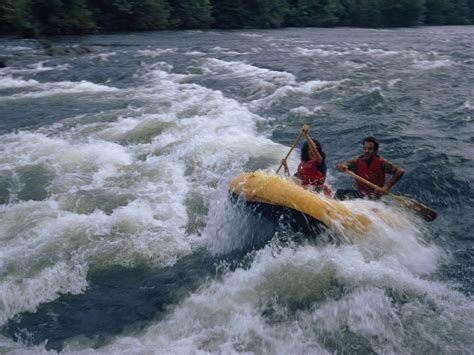 Rapids Explanation Of Different Classes