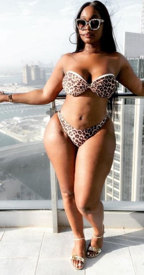 Sexy Hourglass Thick Pear Pandula Porn Pictures Xxx Photos Sex Images