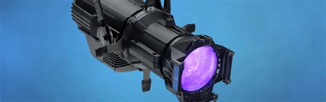 Source Four LED Series 2 Features