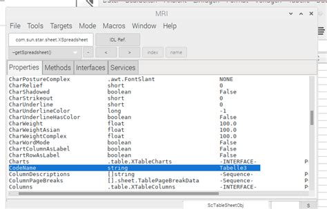 How Do I Refer To A Sheet Through Codename Similar In Microsoft Office