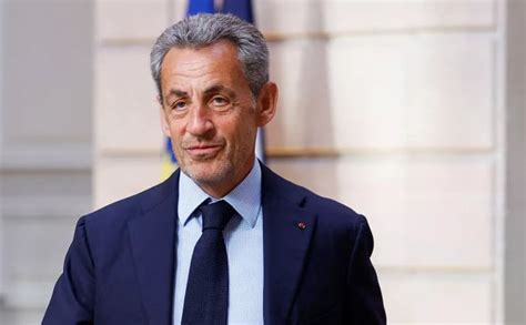 Апелляционный суд оставил в силе приговор экс президенту Франции Николя Саркози