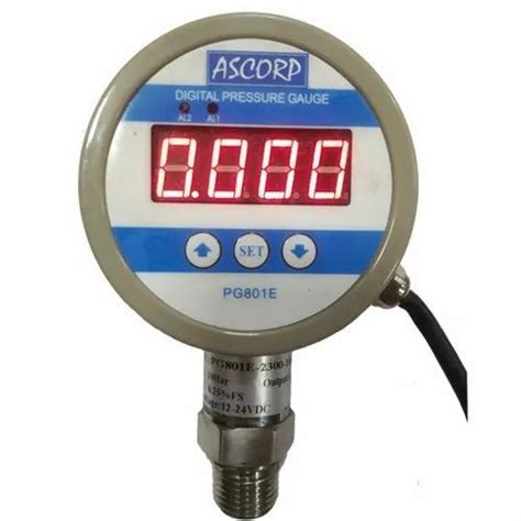Digital Pressure Gauge Digital Gauge Latest Price Manufacturers Suppliers