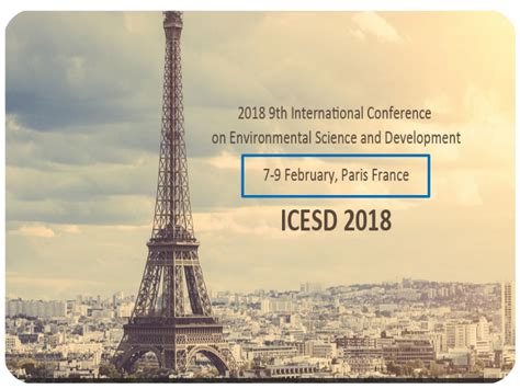 Pdf Presentation Icesd 2018