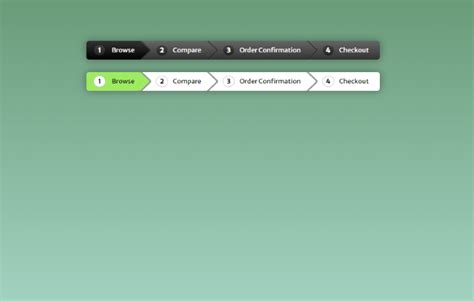 A Comprehensive Guide To Breadcrumbs In Web Design 2023