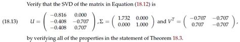 Solved Compute A Rank 1 Approximation C1 To The Matrix C In