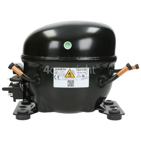 Compressor : JIAXIPERA TG1110Y R600a | Official Hisense Shop