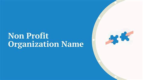 Organization Name Generator