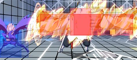 File BBTAG Nine C Hitbox Png Dustloop Wiki