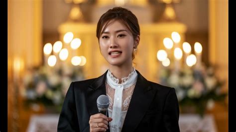 뜻하지 않은 재난과 사고로 가족을 잃은 이들을 위하여 Youtube