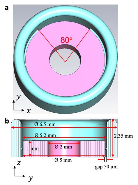 220615467 High Efficiency Microwave Optical Quantum Transduction Based On A Cavity Electro