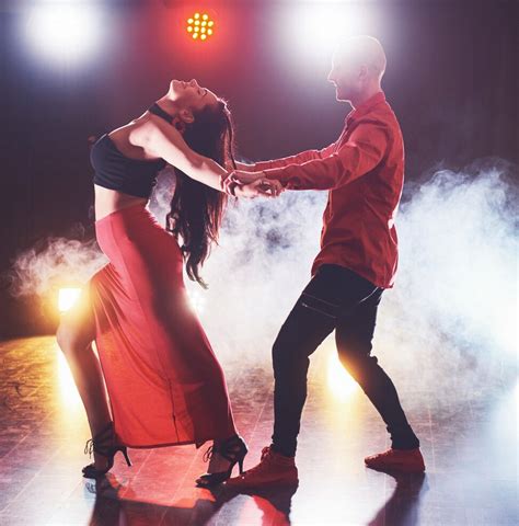 Salsa Dance Class In Lisbon Pissup Stag Dos