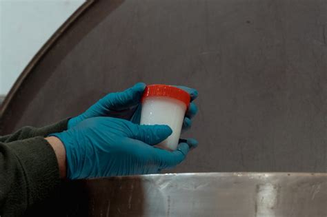 The Importance Of Traceability In Laboratory Tests Ledechem