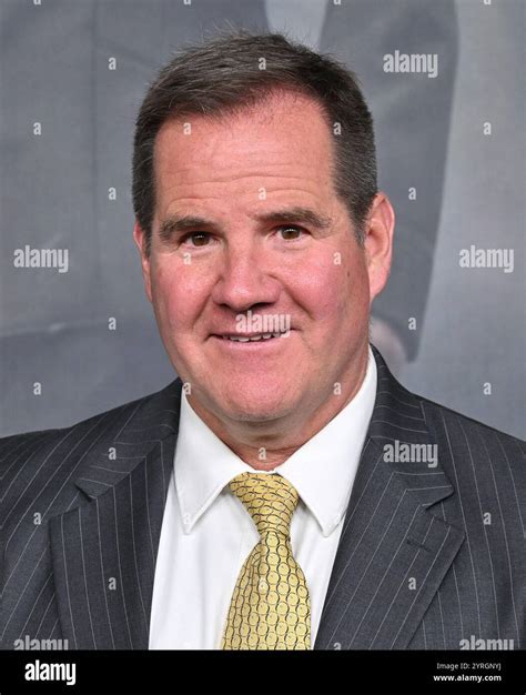 Hollywood Usa 03rd Dec 2024 Kevin Hymel Arriving To The World