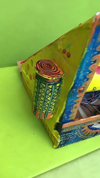 Federico Muelas On Linkedin Recycled Arduino Photocell Diy Stem