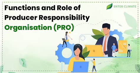 Complete Overview Of Epr Policy In India Enterclimate