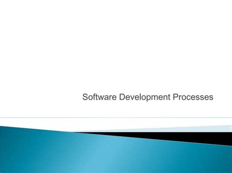 Software Lecture Ppt