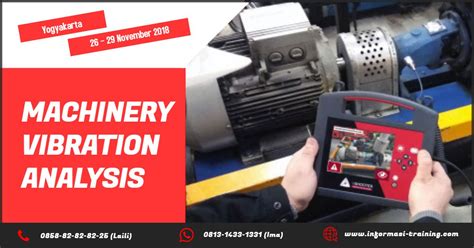 Machinery Vibration Analysis