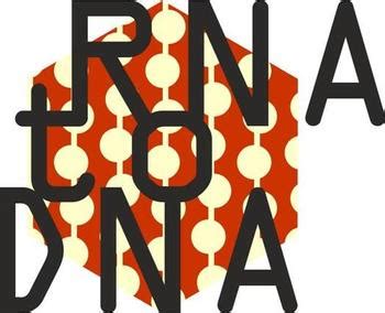 Genetic Code Decoder RNA To DNA By BioGeo Science TPT