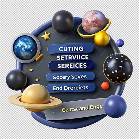 Cuttingedge Astrophysics Services For Cosmic Understanding Premium Ai