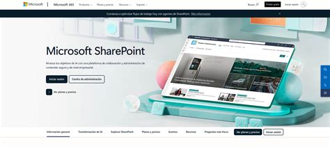 Quest Ce Que Microsoft Sharepoint Et Comment Améliore T Il Votre Entreprise