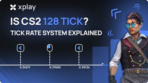 Is Cs2 128 Tick Tick Rate System Explained