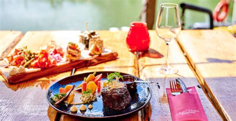 Café Vader Kleinjan In Rotterdam Restaurant Reviews Menu And Prices