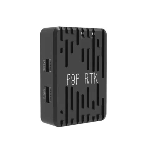 Siyi F9p Rtk Gps Gnss Module Rcdrone