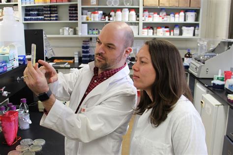 Contact Us — Graduate Programs — Department Of Plant Pathology And