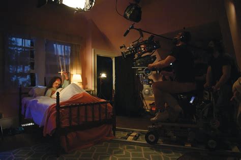 The American Society Of Cinematographers The Exorcist Believer