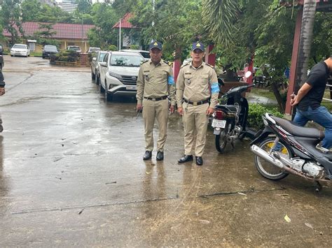 គិតត្រឹមម៉ោង ៩ព្រឹកនេះ ប្រជាពលរដ្ឋចូលរួមបោះឆ្នោតនៅទូទាំងខេត្តព្រះសីហនុ មានជិត ៥ម៉ឺននាក់ Cnc News