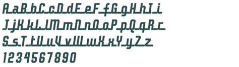 John Doe Font Download Free Truetype
