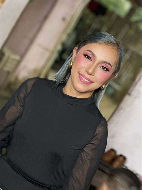 A Soft Glam Look For Maam Juvee Michael Jave Borbon Dato Facebook