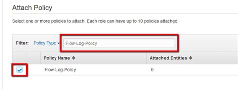 Vpc Flow Logs Enabled Trend Micro