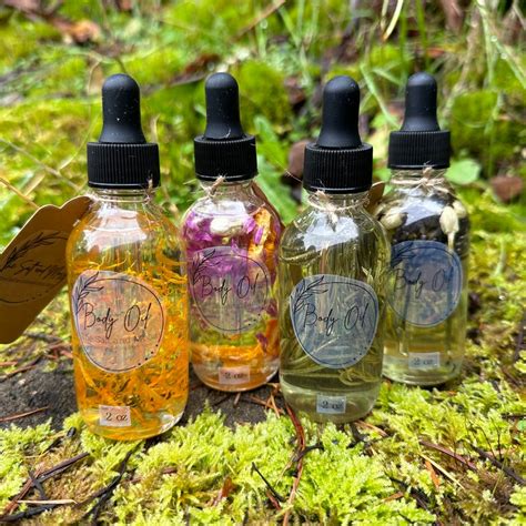 Perfume Dropper Etsy