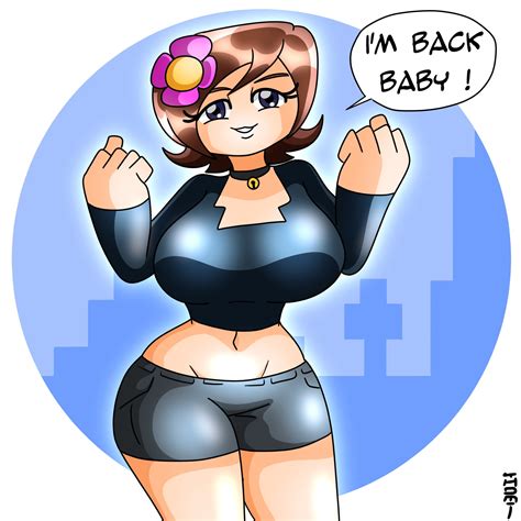 Jenny Mod Revived Minecraft Fan Art 44883120 Fanpop Page 20