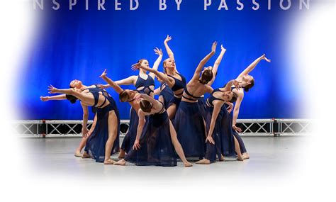 Groove Dance Comp Network