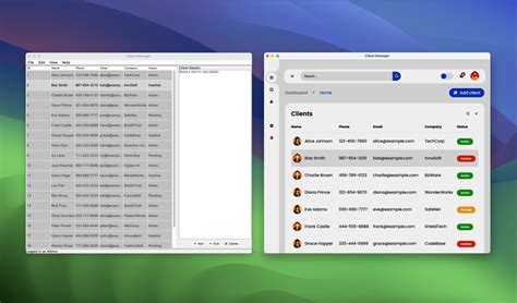提升 Java 桌面应用程序的可访问性 知乎