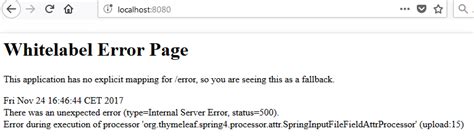 Java Upload Files To The Modelattribute Using Thymeleaf Stack Overflow