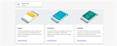 como funciona o módulo admob criação de aplicativo grátis