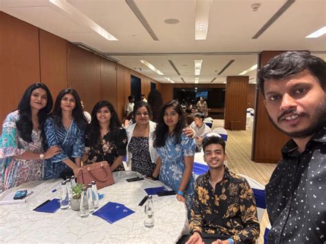 Gtsindiacoe Bettertogether Opentext Karishma Shaik