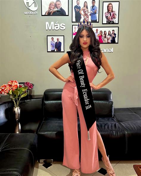 Vanessa Baez Interview On Tv Unsiontv Wilopradoec 📺 Thanks For