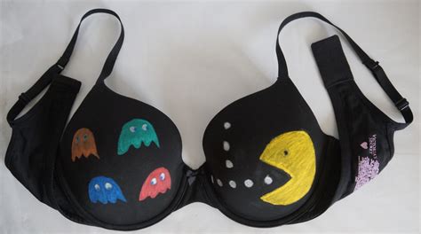 Rbracrafts A New Subreddit Dedicated To Bra Art And Crafts Rcrafts