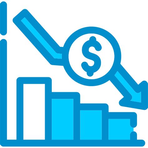 Bar Graph Generic Color Lineal Color Icon