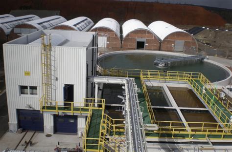 Procédé De Coagulation Floculation En 3 étapes Coagulation