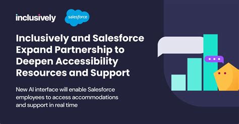 Julie Meringer On Linkedin Inclusively And Salesforce Expand